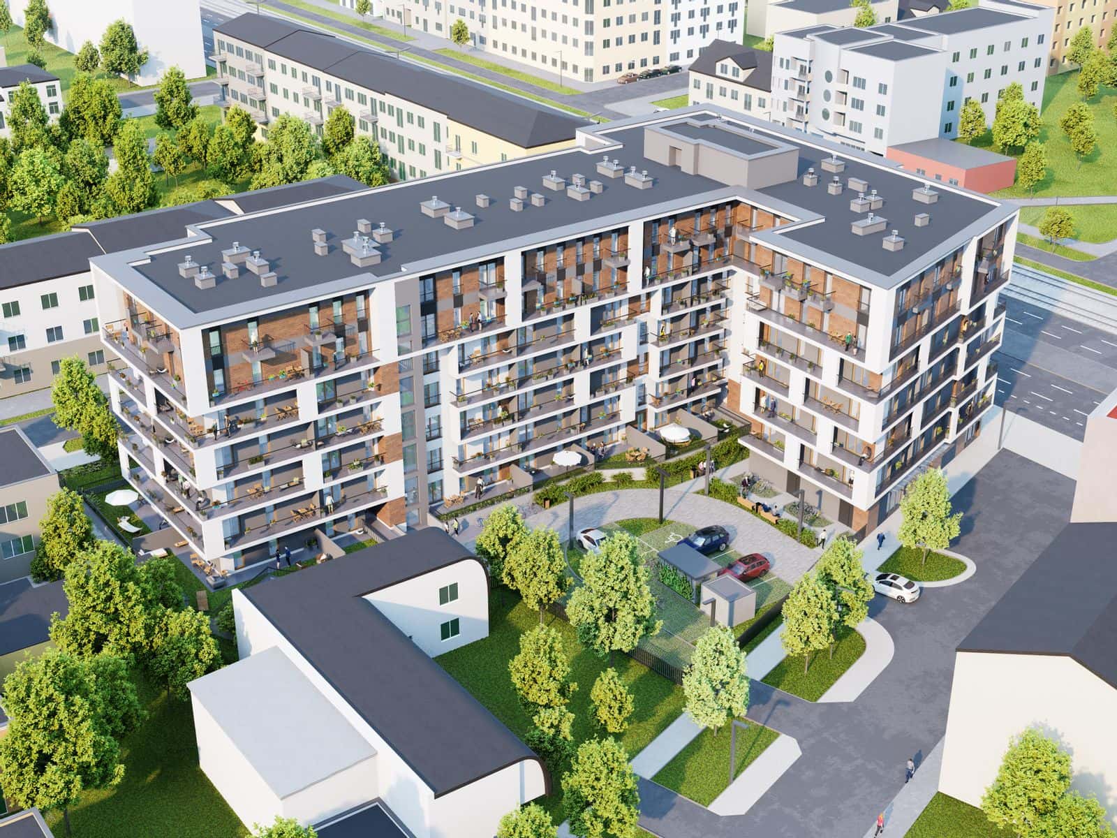 Viva Vitolin | Smart Makieta